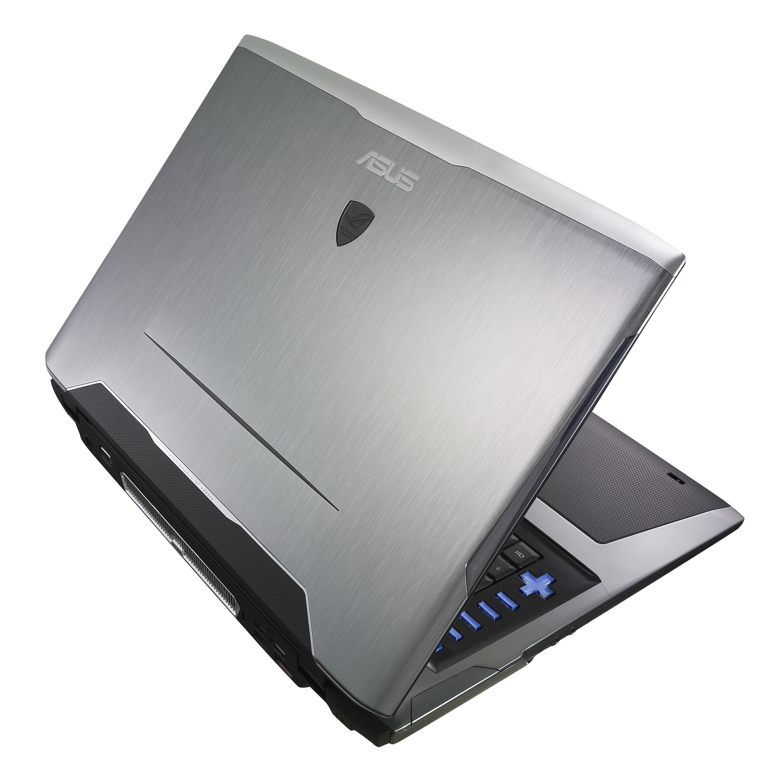 Zwei Weltpremieren auf der Games Convention: Die neuen Republic Of ...